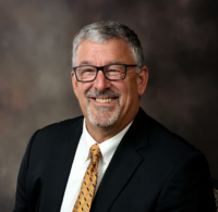 Steve Pitstick | Illinois Soybean Association