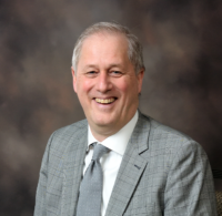 Todd Main | Illinois Soybean Association