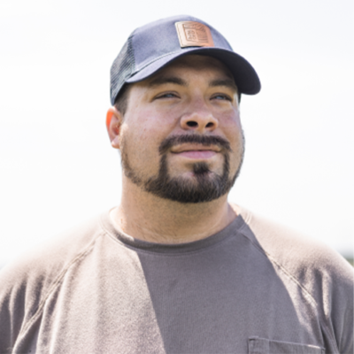 Michael Nelson | Illinois Soybean Association