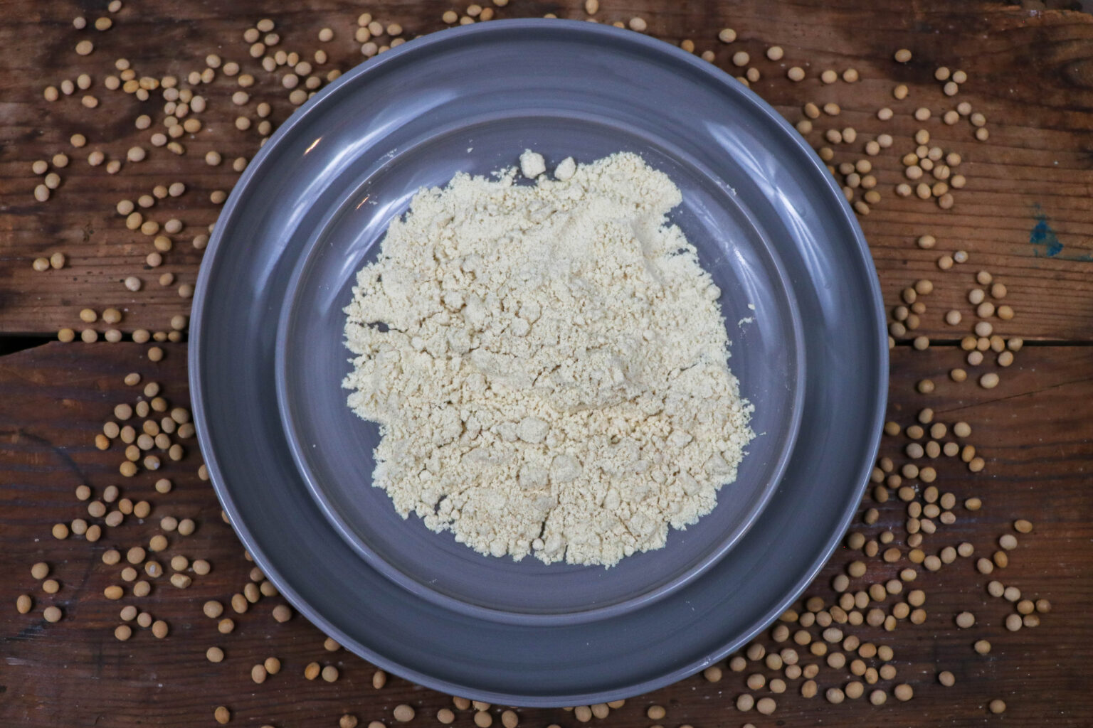 What’s What When it Comes to Soy Foods? | Illinois Soybean Association