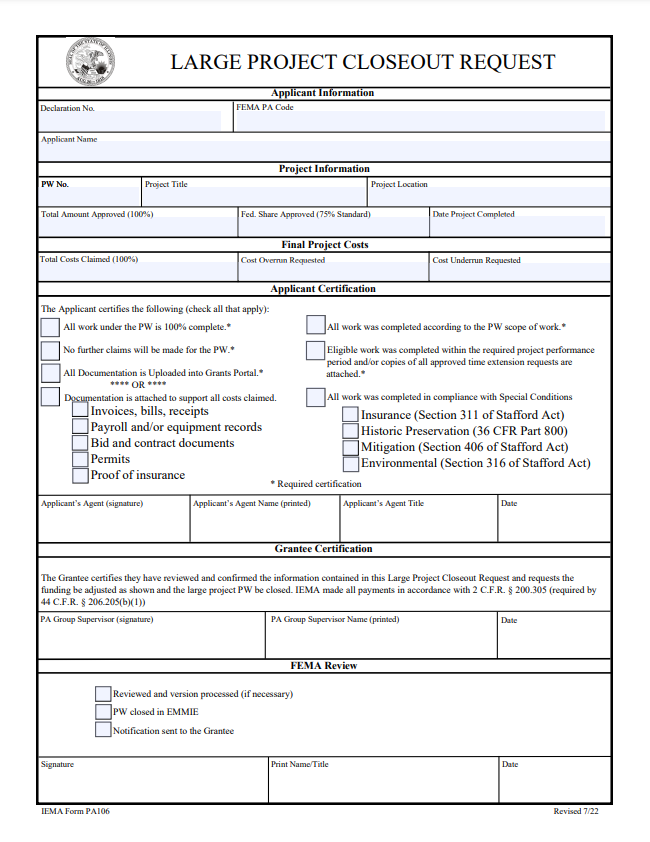 Bridge Bundling Toolkit Step 10 | Illinois Soybean Association