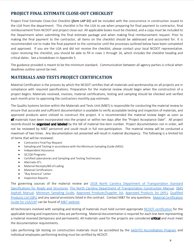 Bridge Bundling Toolkit Step 10 | Illinois Soybean Association