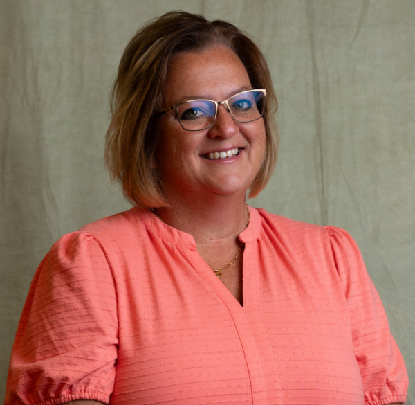 Staff Directory | Illinois Soybean Association