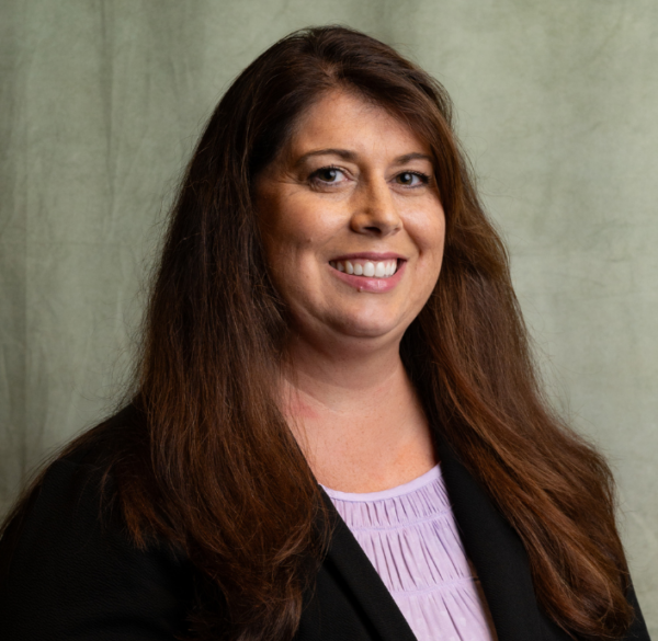 Staff Directory | Illinois Soybean Association