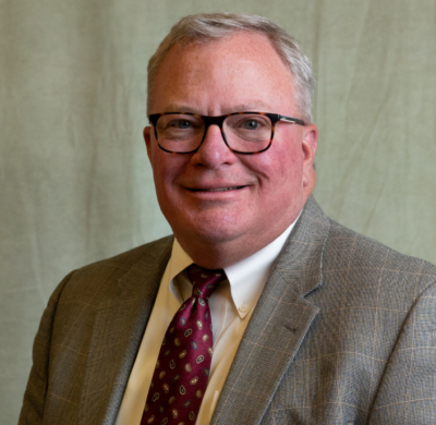 Staff Directory | Illinois Soybean Association