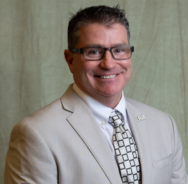 Board of Directors | Illinois Soybean Association