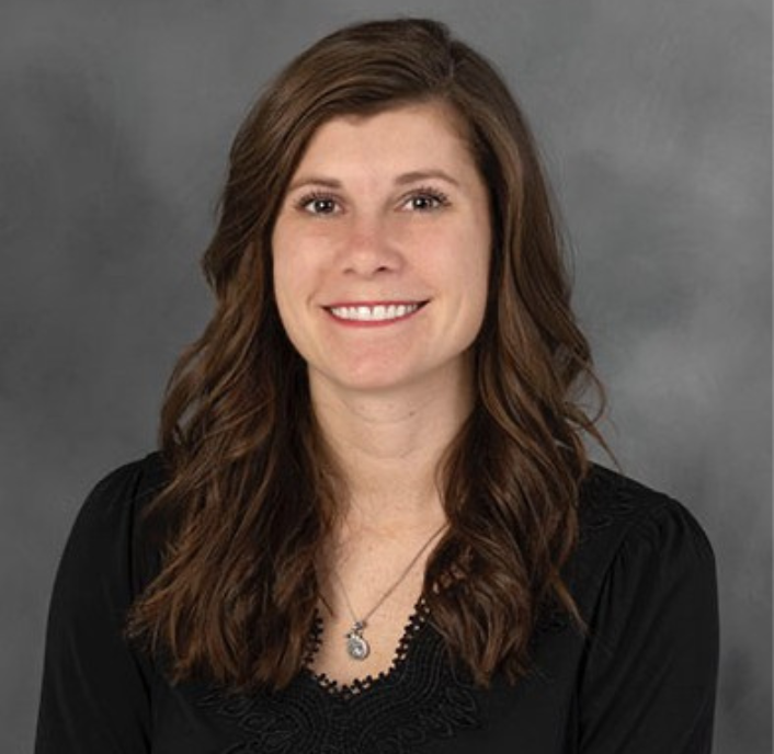 Lauran Hill | Illinois Soybean Association