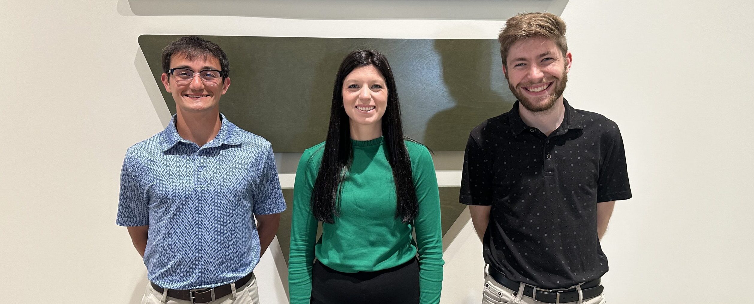 Meet ISA’s 2024 Summer Interns | Illinois Soybean Association