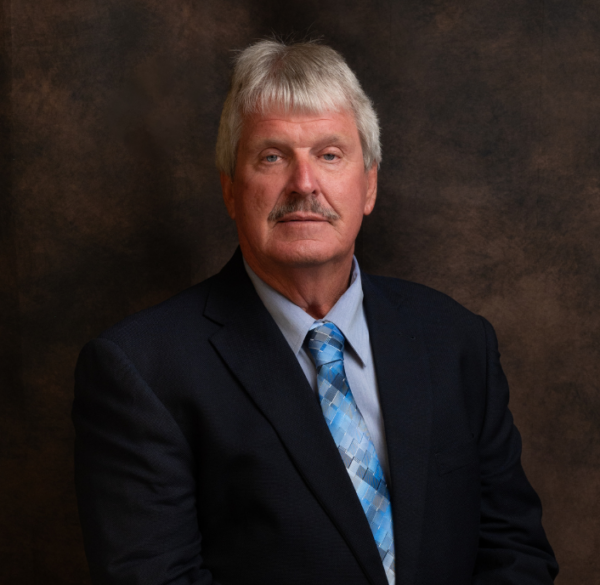 Brad Daugherty | Illinois Soybean Association