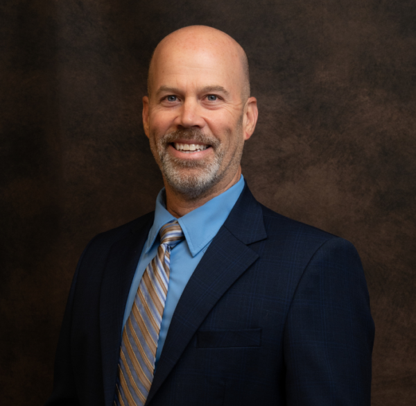 Scott Gaffner | Illinois Soybean Association