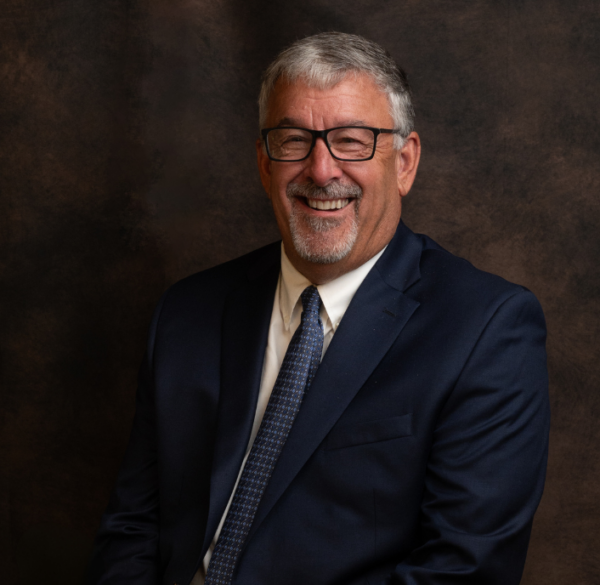 Steve Pitstick | Illinois Soybean Association