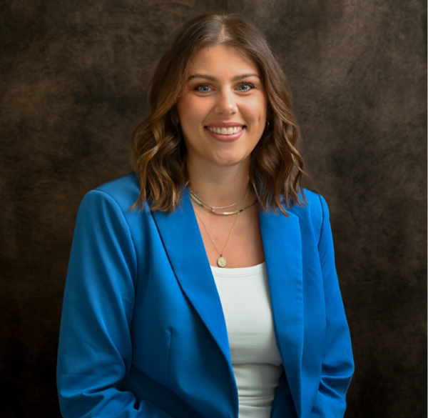 Jessica Scott, CPA | Illinois Soybean Association