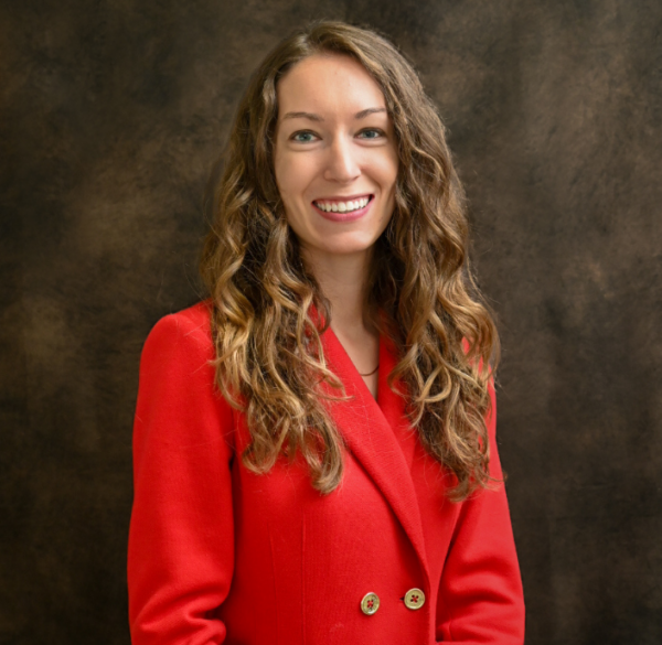 Ashley (Rice) Haddon | Illinois Soybean Association