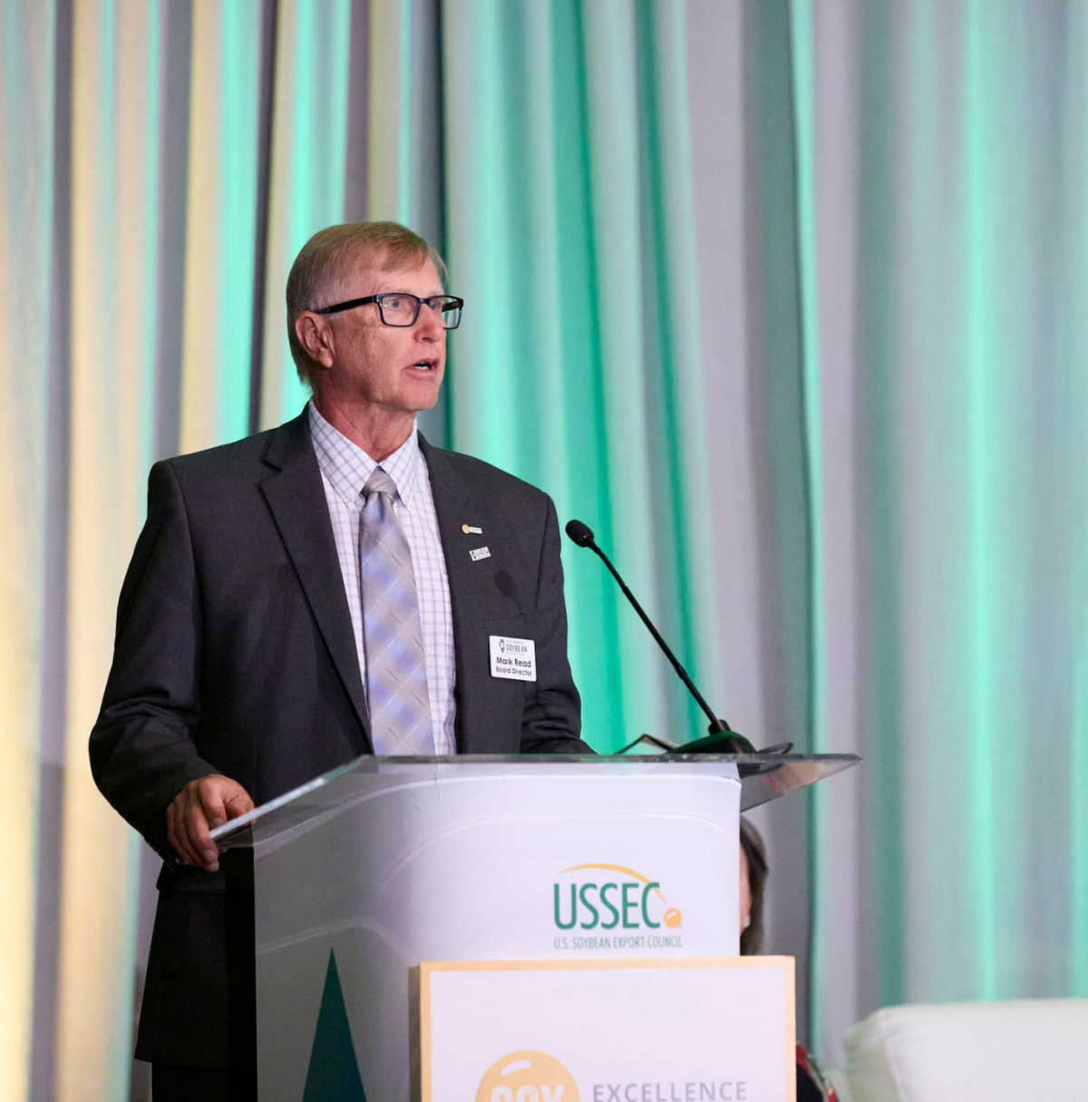 Soy Connext 2024 | Illinois Soybean Association