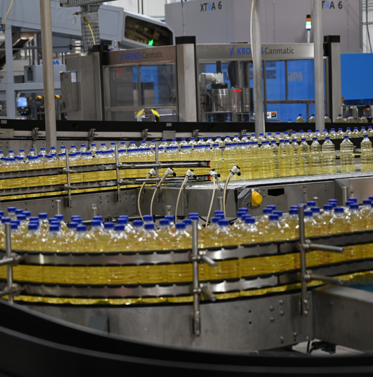 "The Rise of Soy-Based Plastics" | Illinois Soybean Association