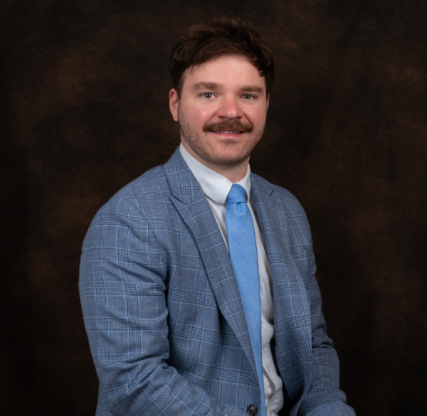 Collin Cisco | Illinois Soybean Association