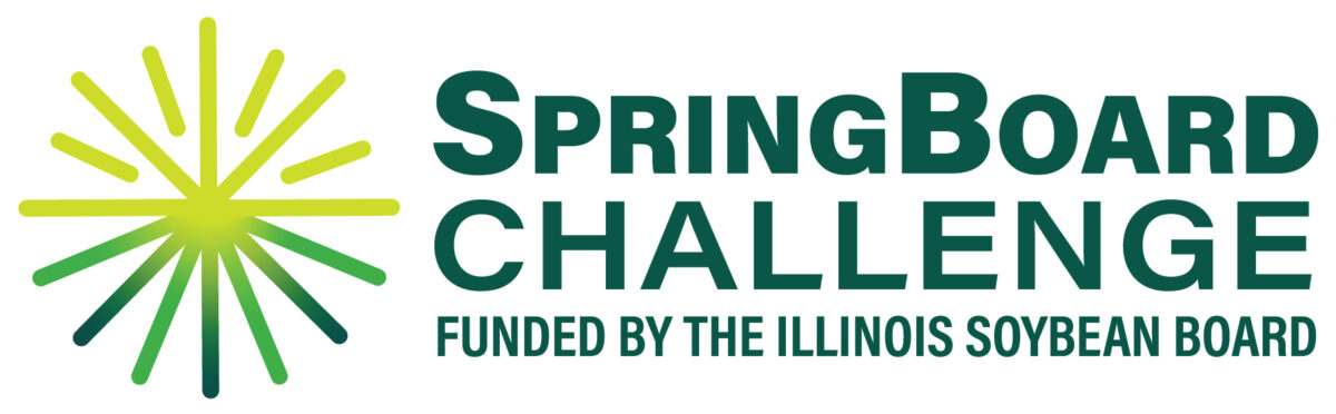 SpringBoard Challenge | Illinois Soybean Association