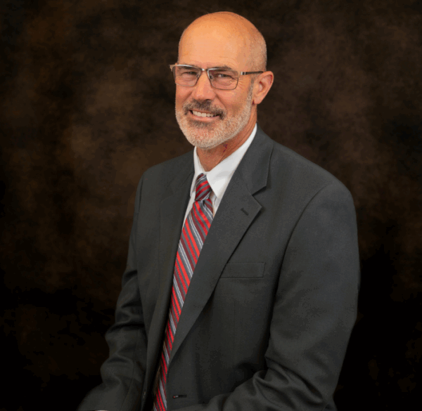 Jeff O’Connor | Illinois Soybean Association