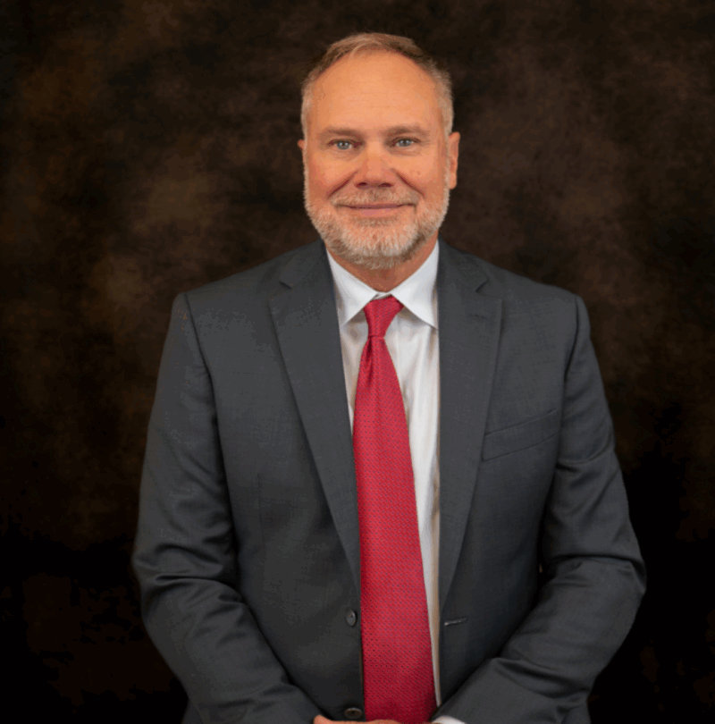 Hi, I’m Bryan Severs | Illinois Soybean Association