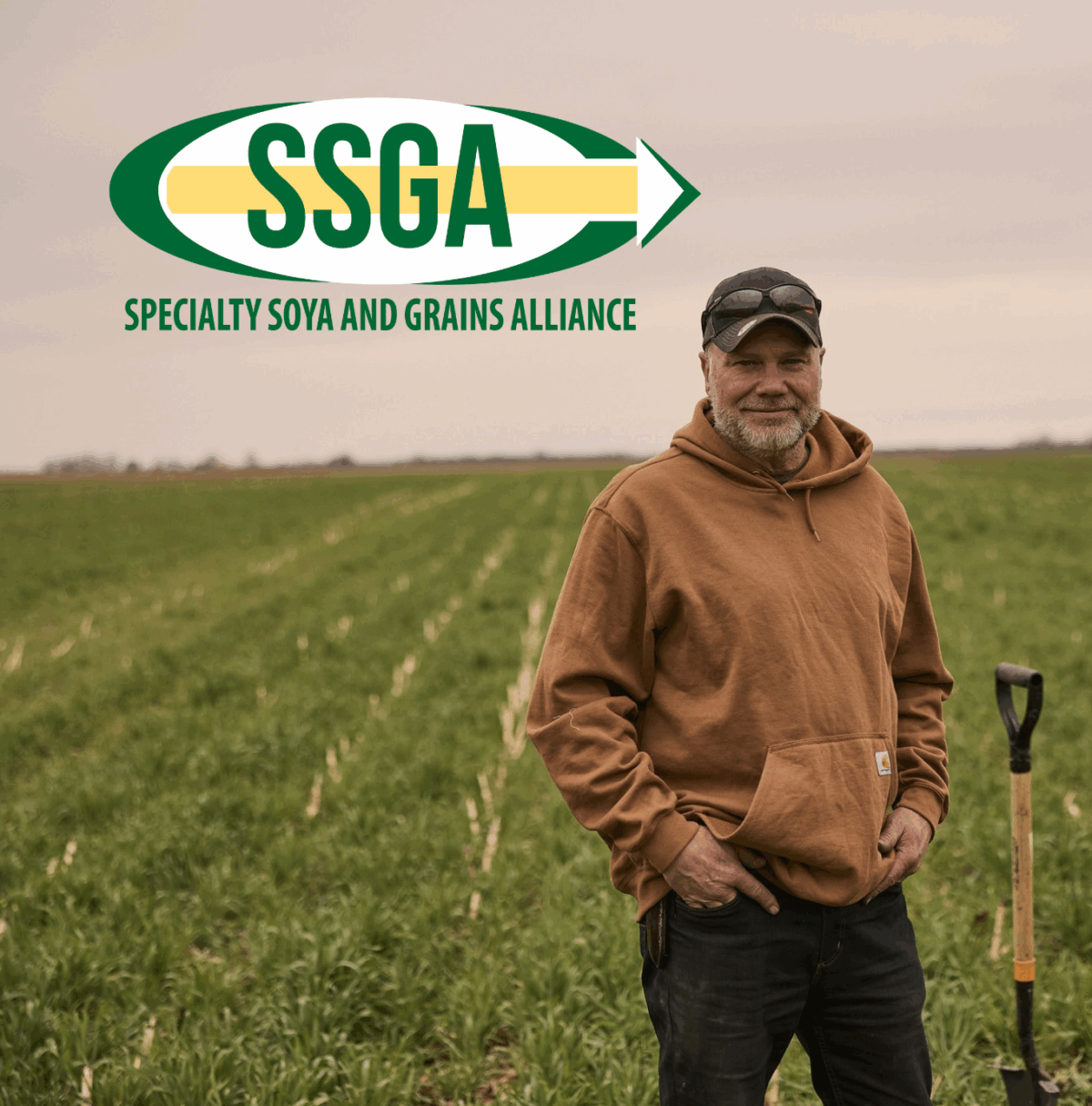 Specialty Soya and Grains Alliance Strengthens Ties with ISA | Illinois Soybean Association
