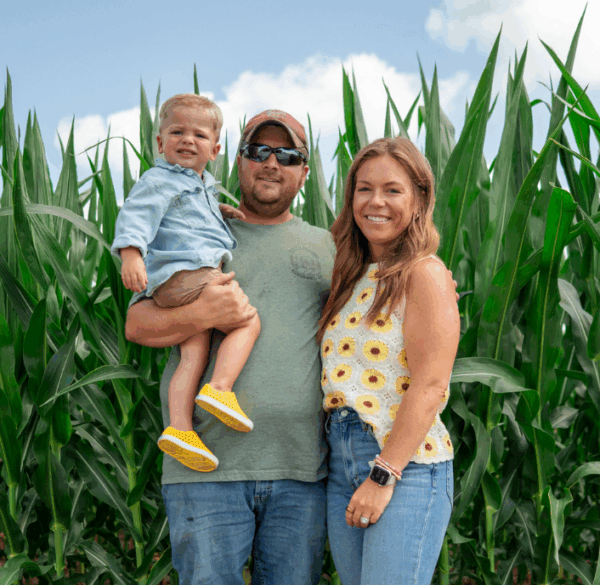 Tom Hill | Illinois Soybean Association