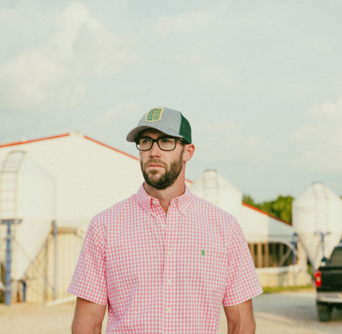 Thomas Titus | Illinois Soybean Association